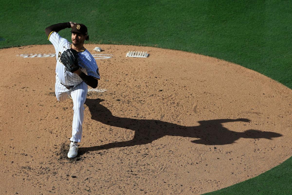 What Blue Jays fans need to know about pitcher Dylan Cease