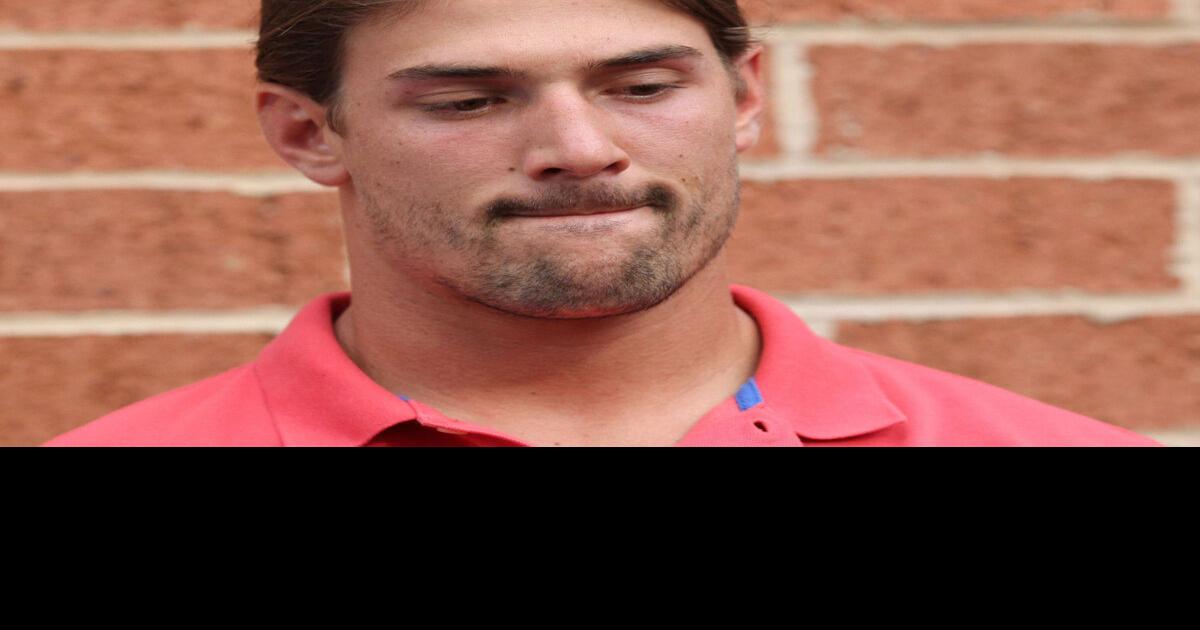 NFL: Riley Cooper of the Philadephia Eagles sorry for racial slur