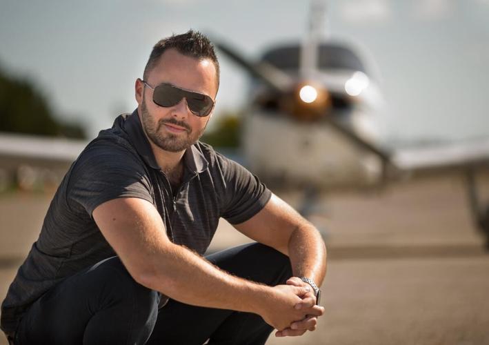 He was a bored Richmond Hill student. Then he struck it rich running an ...