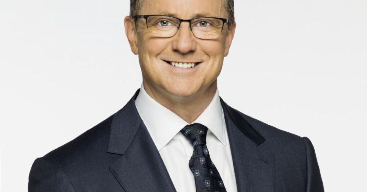 Kevin Newman to host CTV’s W5