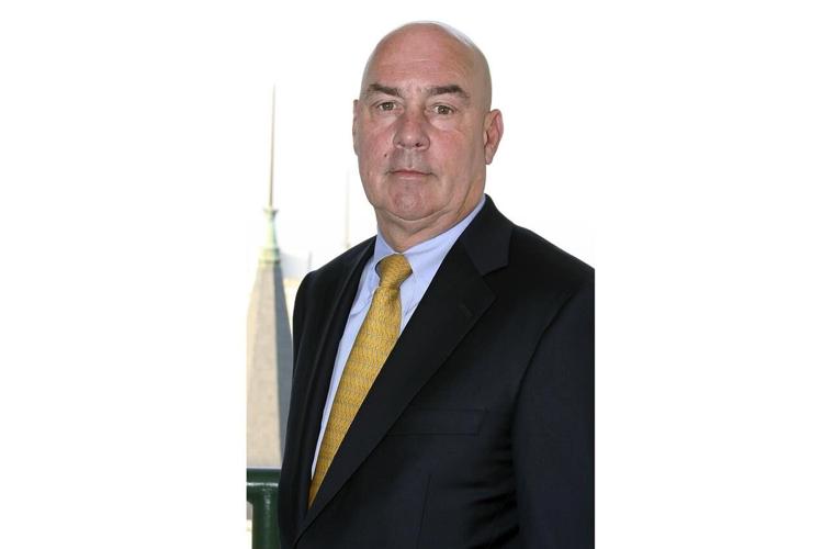 John Veitch, trainer of Triple Crown runner-up Alydar, dies