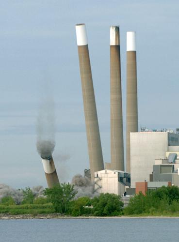 Ontario’s gas-plant stink will linger after Dalton McGuinty’s departure