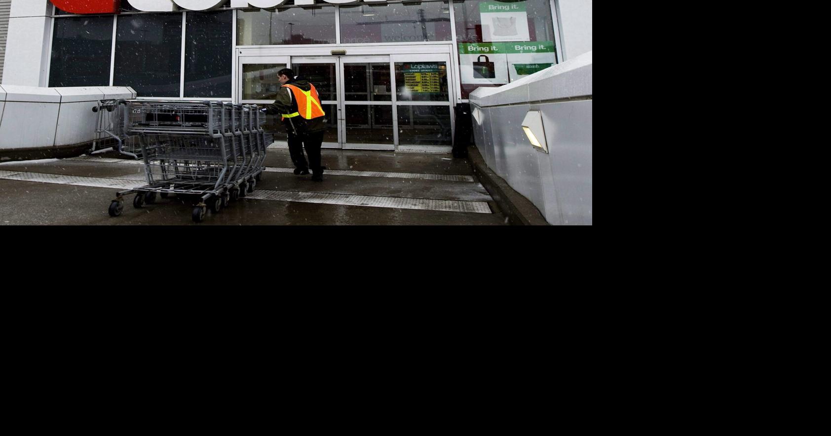 Loblaws, Superstore don’t have promotional items in stock