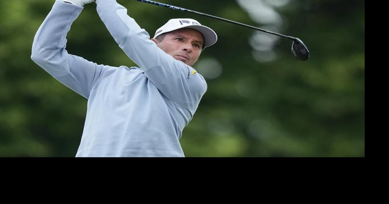 Mike Weir impresses at RBC Canadian Open with solid showing