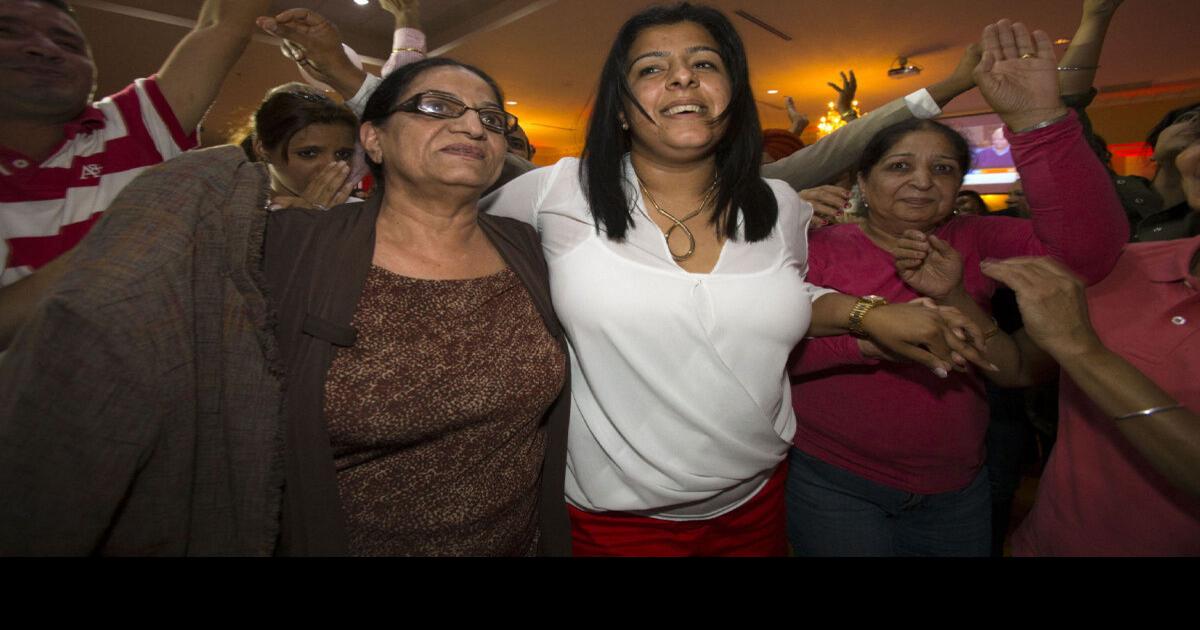 New Toronto-area MPPs include NDP school teacher, 10 Liberals