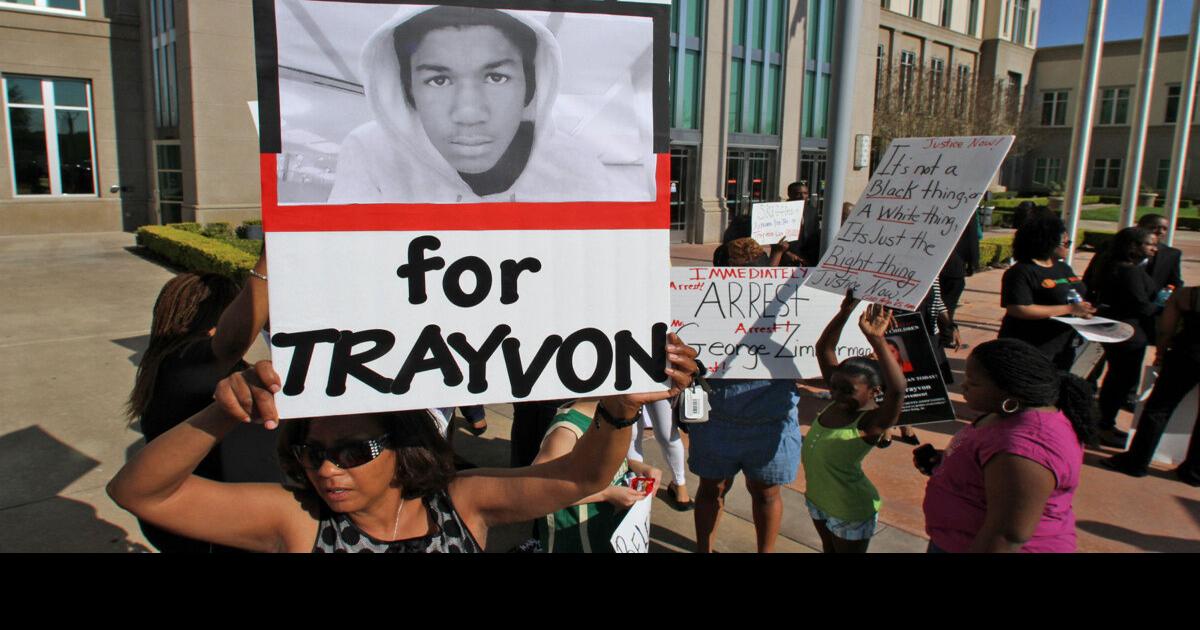 Trayvon Martin case: Jury acquits George Zimmerman of all charges