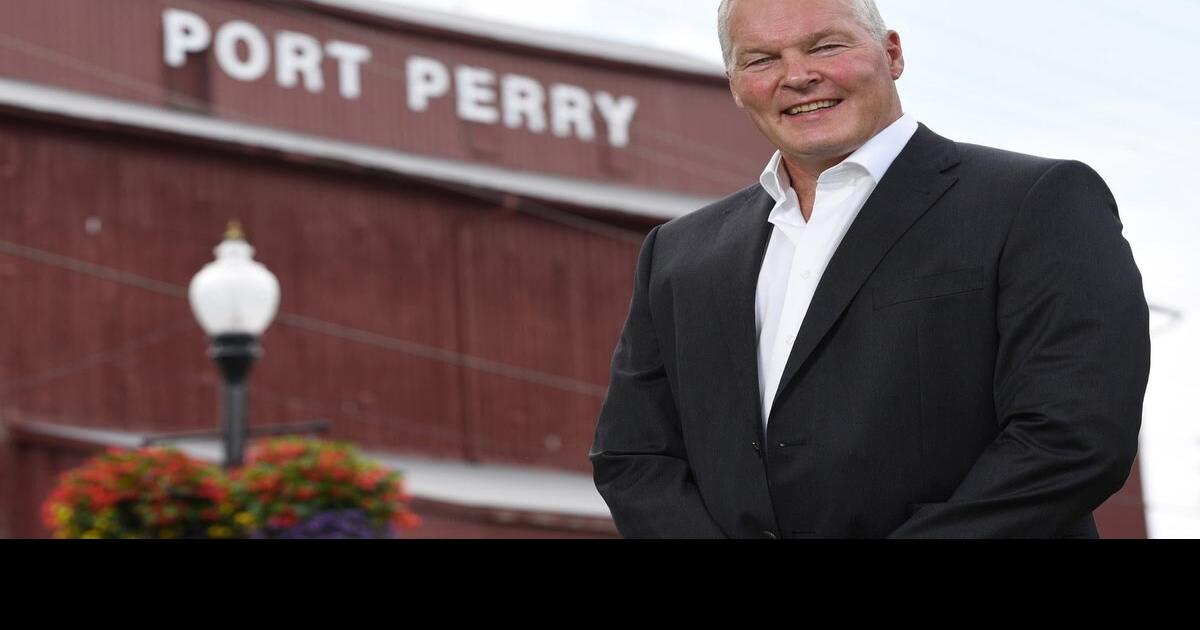 Long-time CTV sportscaster Lance Brown among six journalists seeking ...