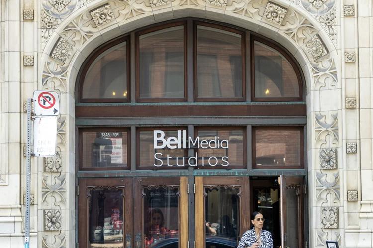 CP24 is moving but will the iconic car stay?