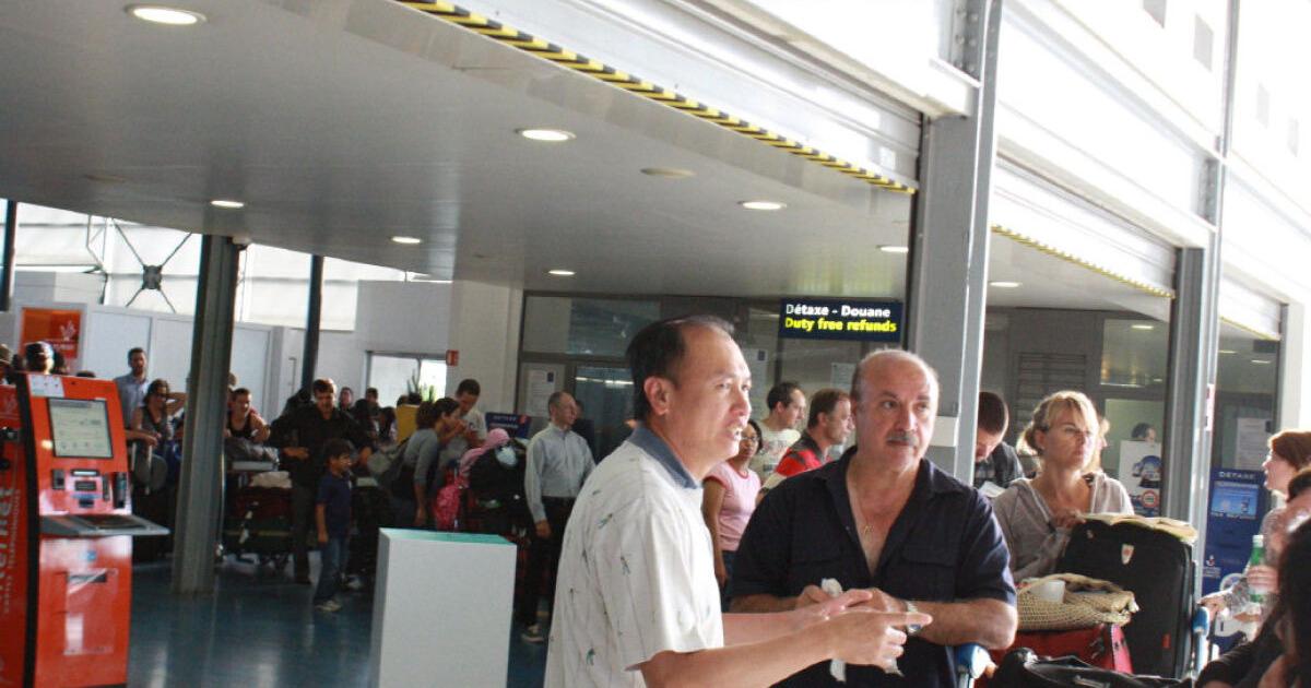 More Stranded Sunwing Passengers Complain About ‘insane Delay