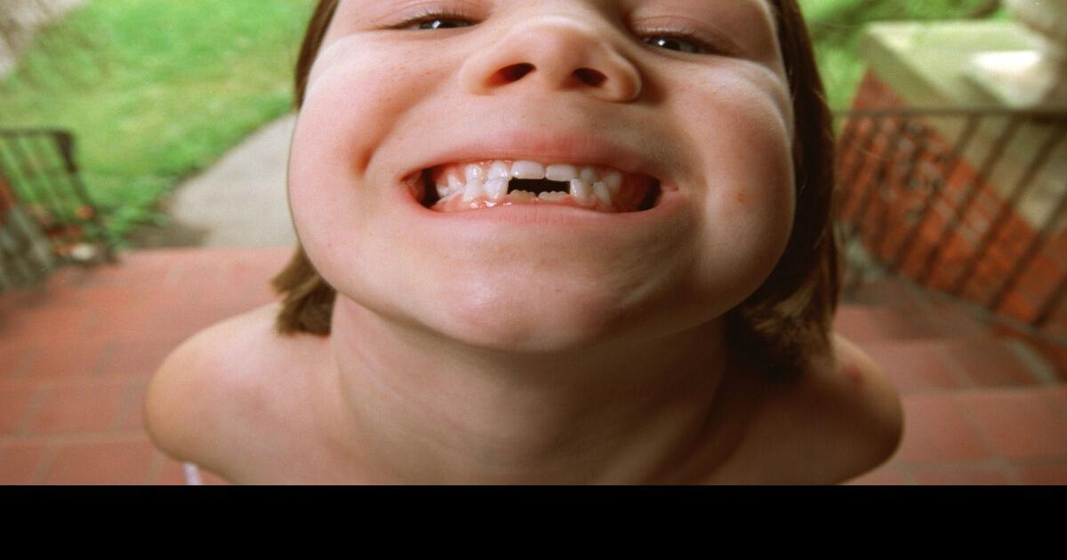 Tooth Fairy inflation: Price of a tooth nears $4