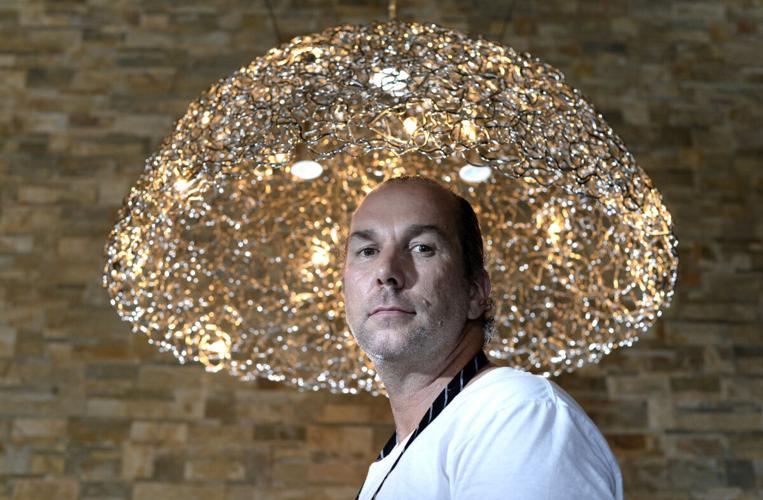 Cool City Oyster Yard a sweet summer fling