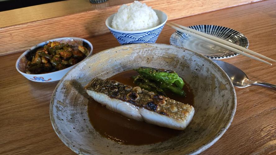 Bar Eugenie chef shares 16 Toronto food favourites