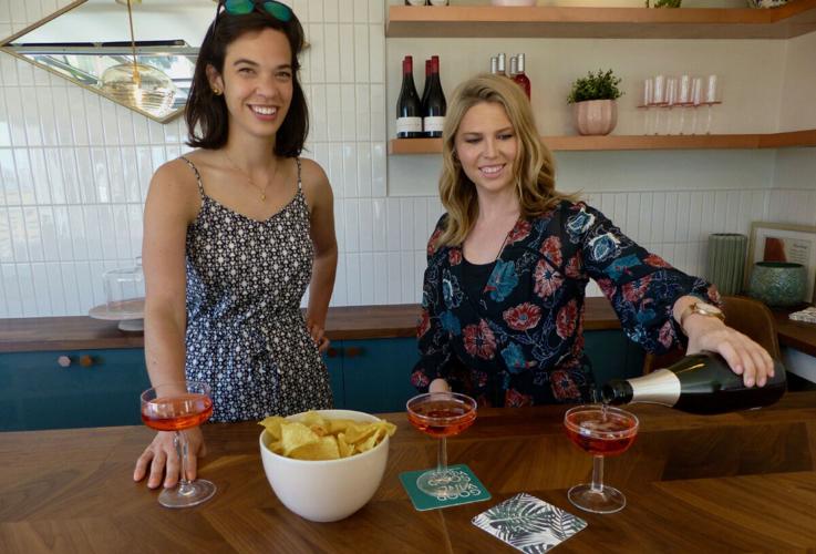 Prince Edward County lures with chic stays, shops and homemade treats