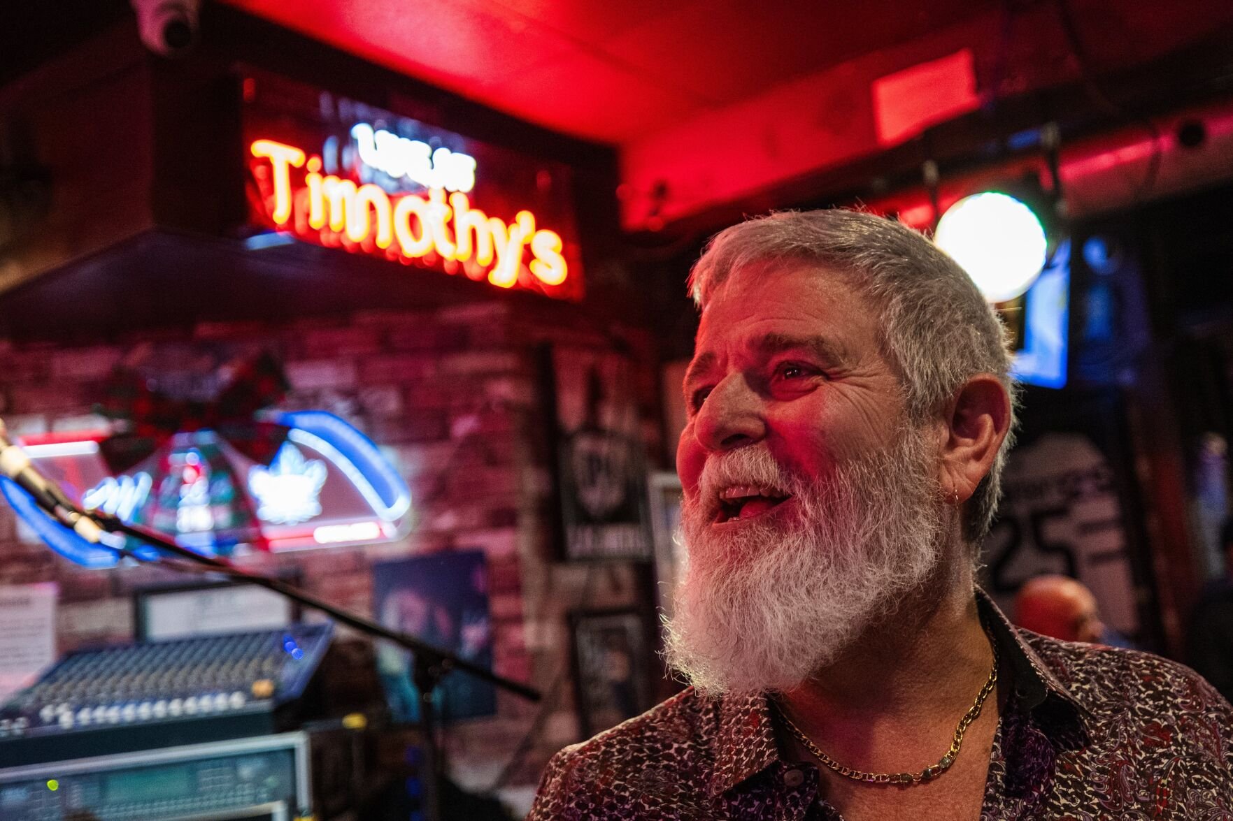 Timothy’s Pub: Inside Etobicoke’s legendary live music spot