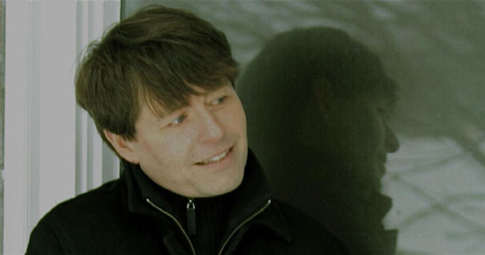 Sweetland by Michael Crummey: review