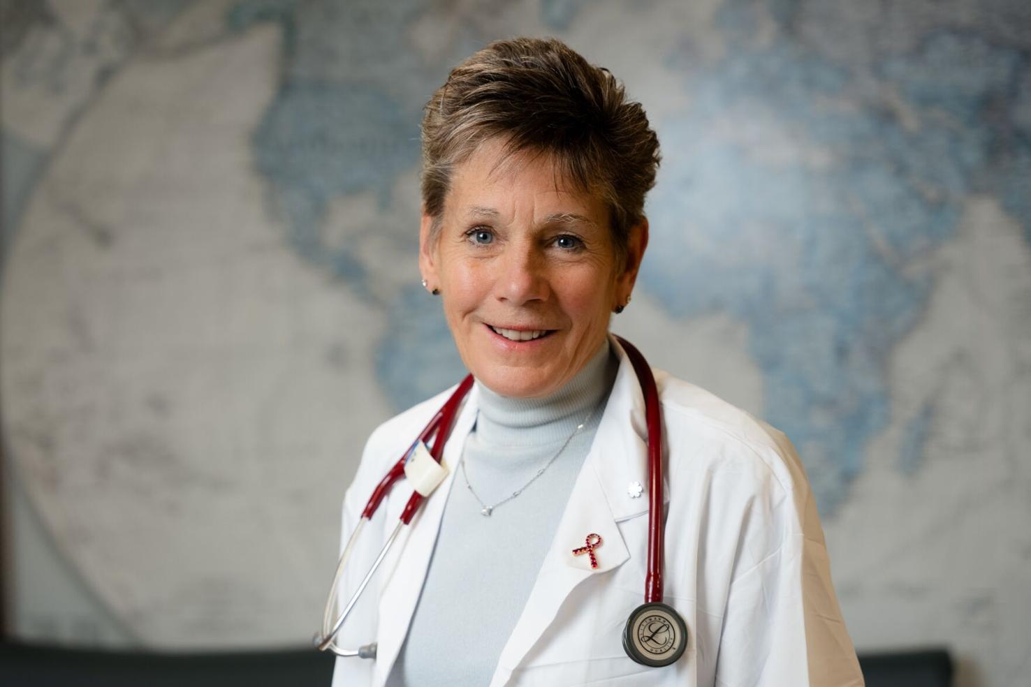 Canadian’s HIV in remission after marrow transplant