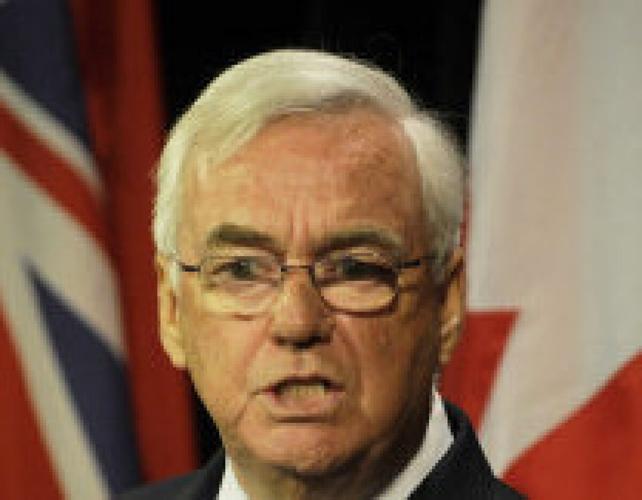 Kathleen Wynne picks Charles Sousa as finance minister after Sandra ...