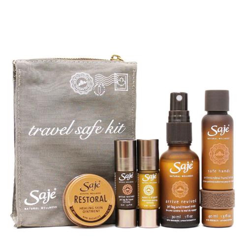 Prepare for take off