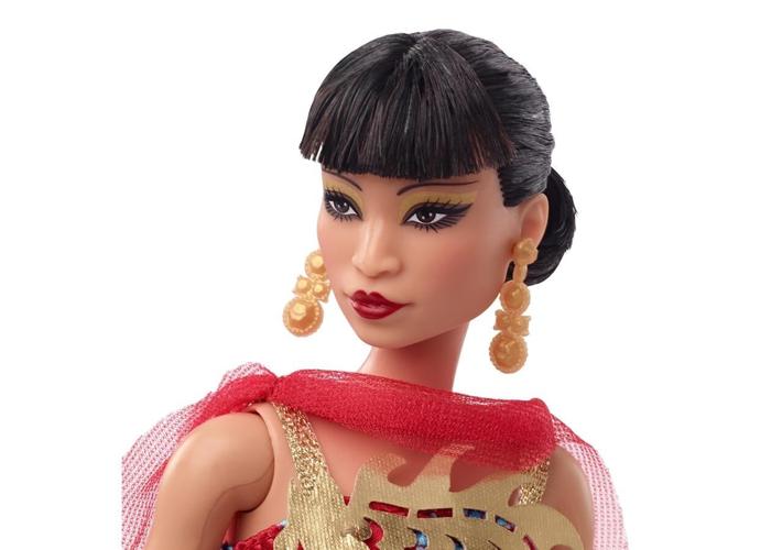 Barbie unveils Anna May Wong doll for AAPI Heritage Month