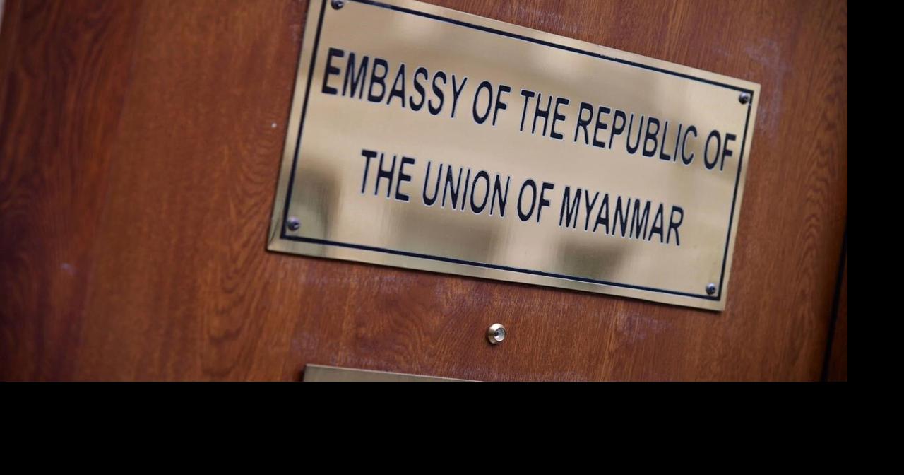 EXPLAINER: Myanmar, Burma and why the different names matter