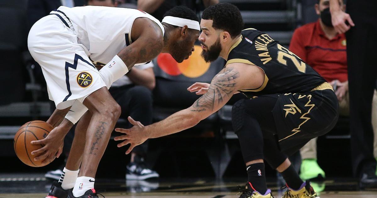 Raptors sign guard Will Barton, waive Juancho Hernangomez