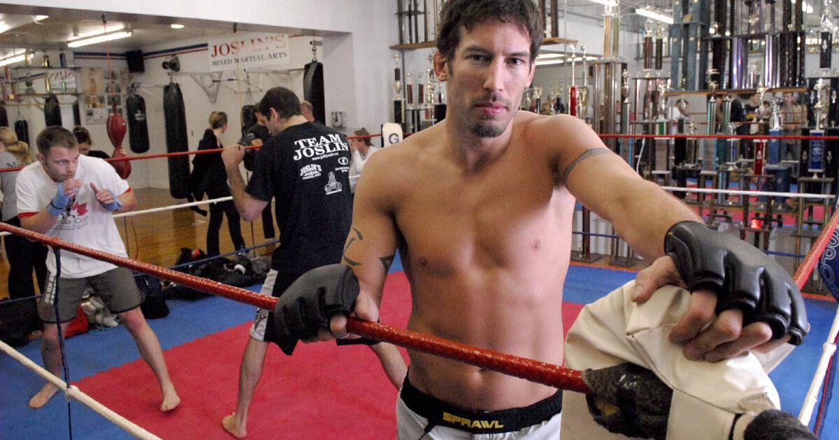 UFC among sports leagues grappling with concussion issue