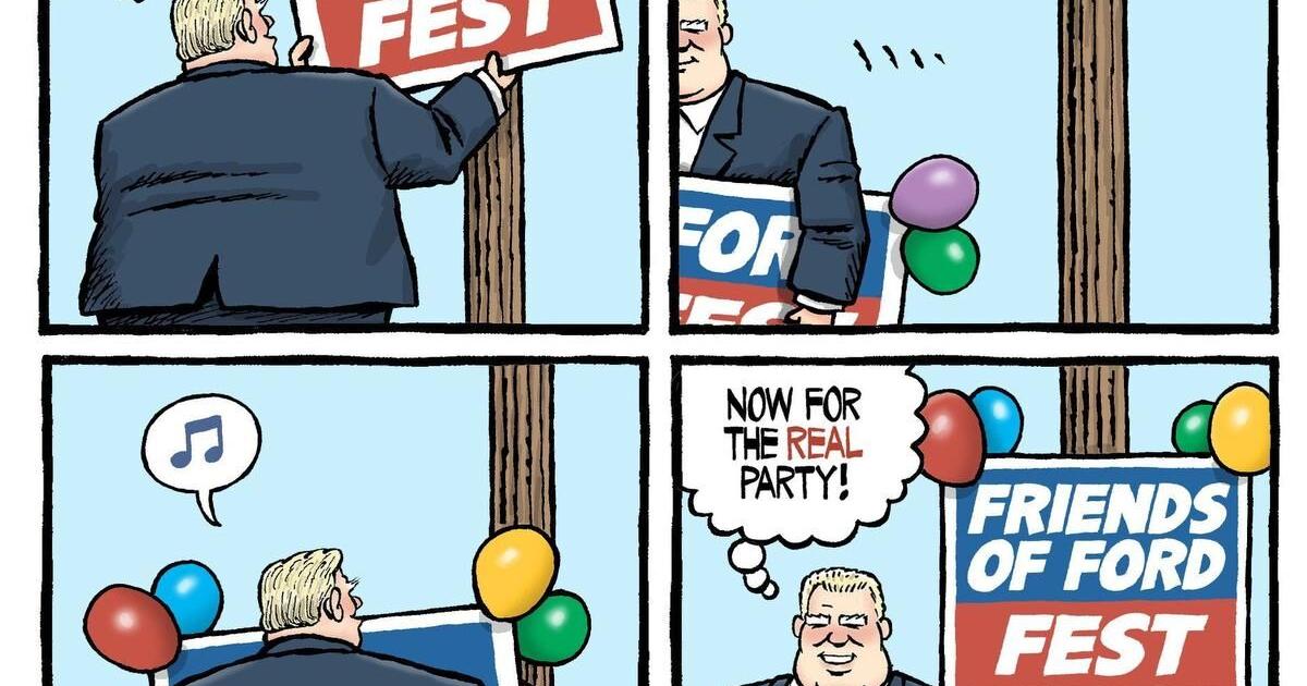 Theo Moudakis: Ford fest
