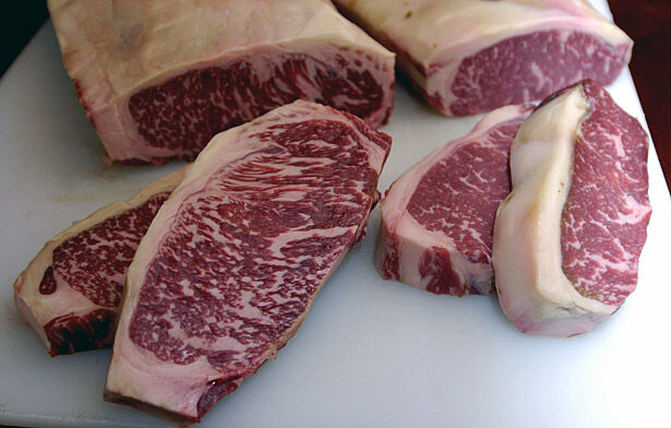 Proof that aging works wonders