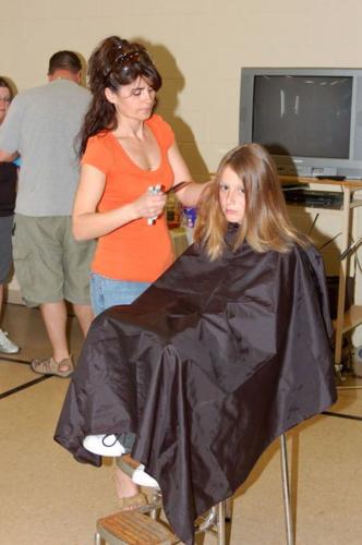Teen behind annual Lucas Day event that raises thousands for kids with ...