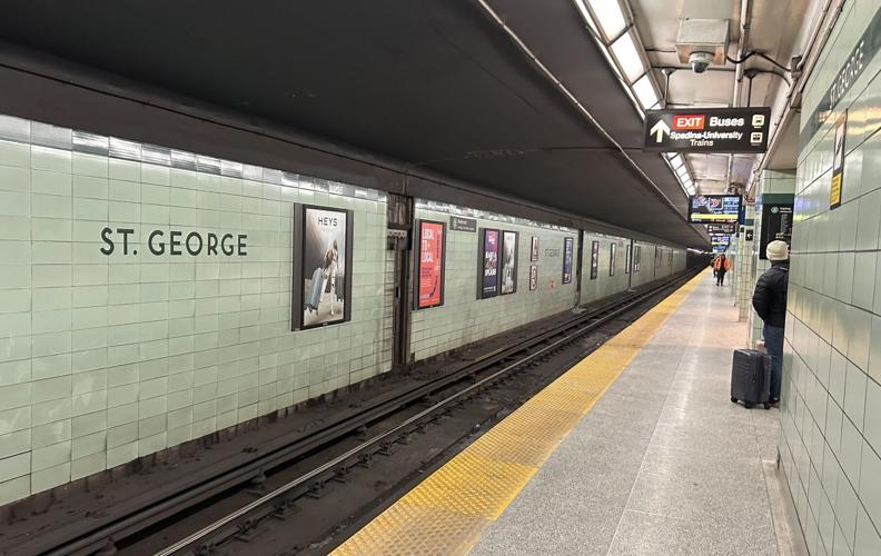 Where have all the TTC’s riders gone?