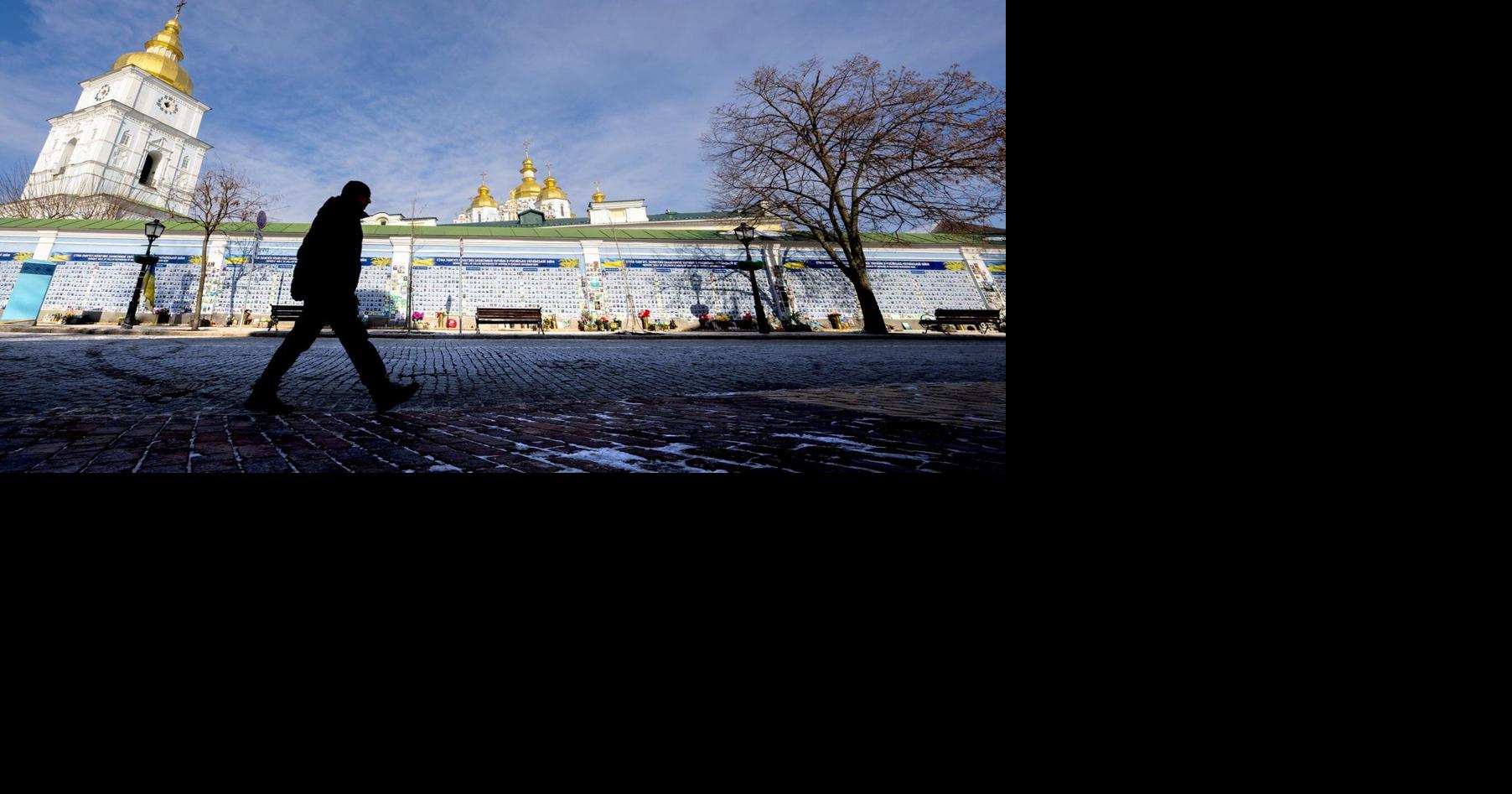 Photo Gallery: Trudeau at peace and security summit in Kyiv