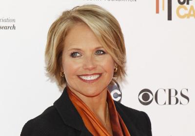 katie couric ring