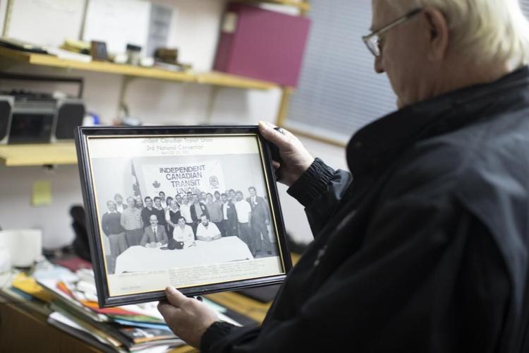 ‘Best kept secret’ of Canadian labour movement is an internal war that ...