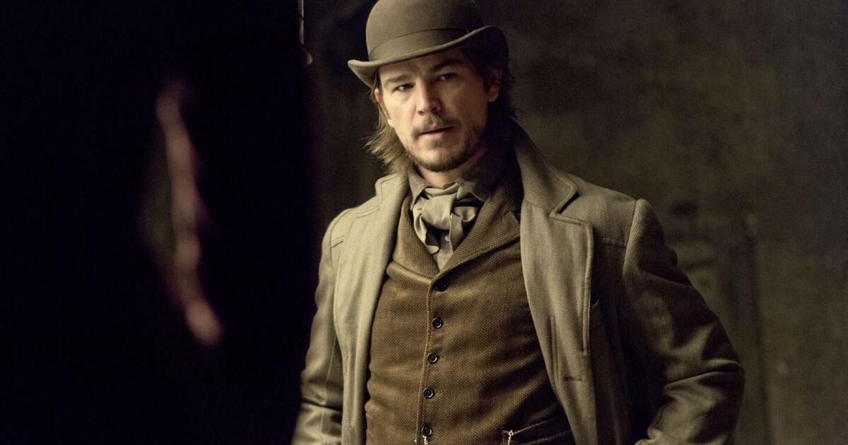 Penny Dreadful proves gore is still red hot