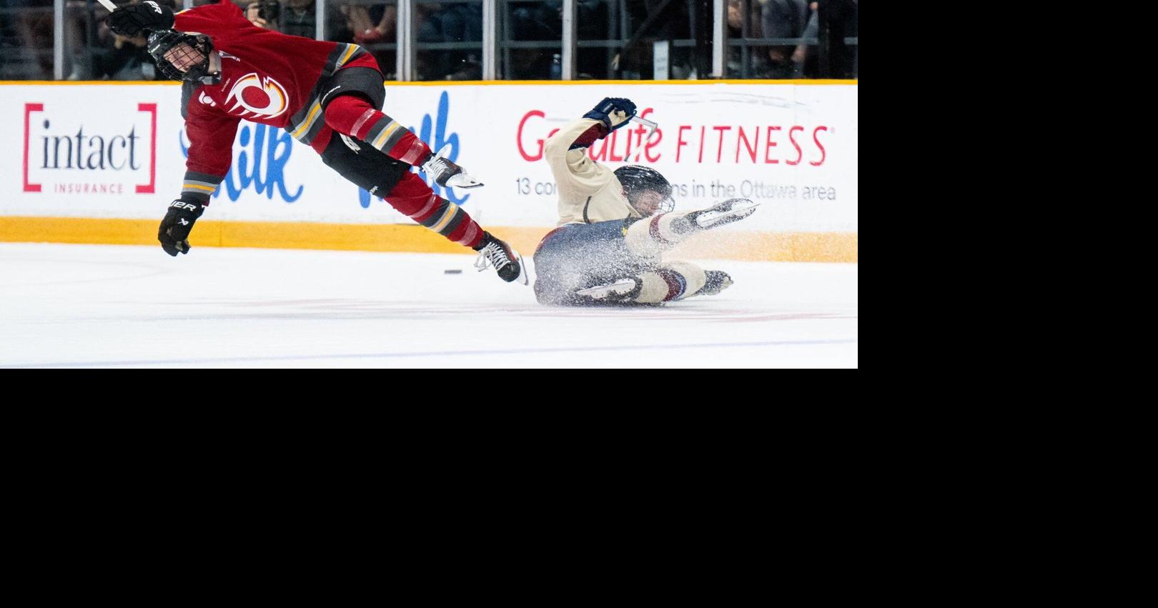 Vancouver takes defender Ashton Bell first overall in PWHL expansion draft