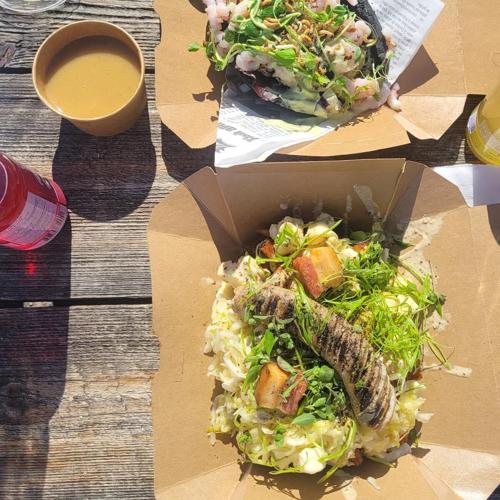 In Quebec’s Bas-Saint-Laurent region, I found a delicious dreamland ...