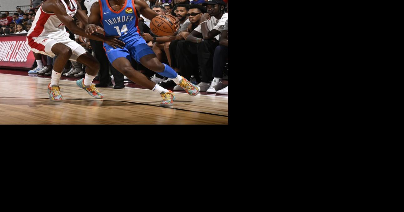 Here’s how Raptors’ draft pick Ja’Kobe Walter fits on roster