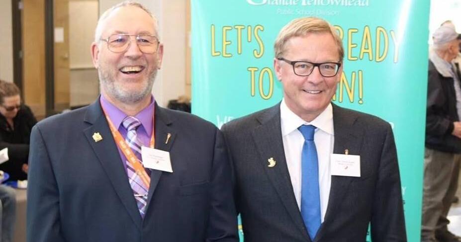 Former staff member alleges NDP MLA pressured her into political work ...