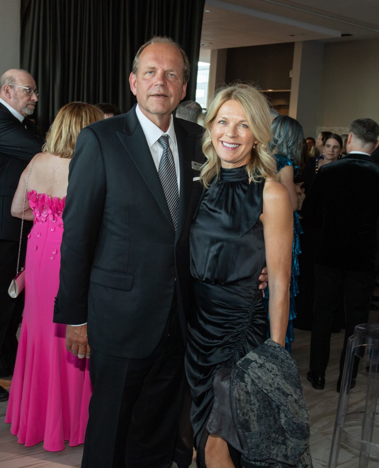 Southlake Gala raises $3.86 million for health centre