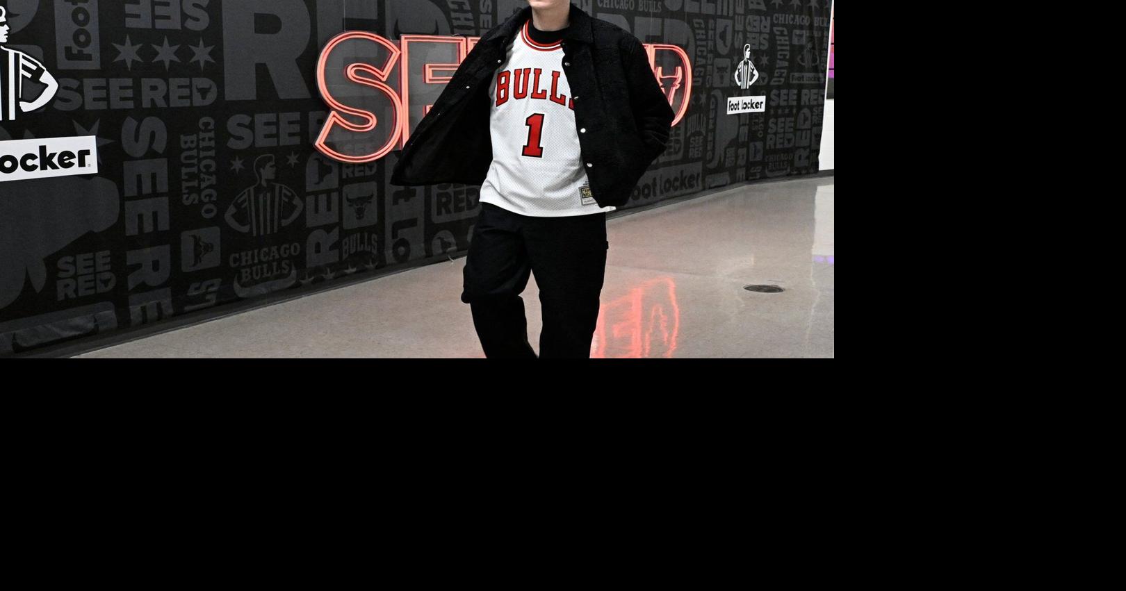 Kevin Huerter's buzzer-beater lifts Bulls past Celtics before Derrick ...