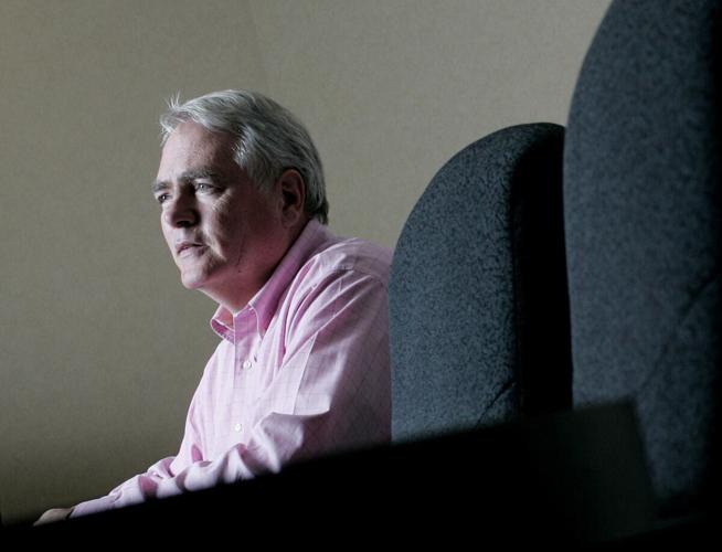 Perram House hospice closing Wednesday; staff got two days’ notice