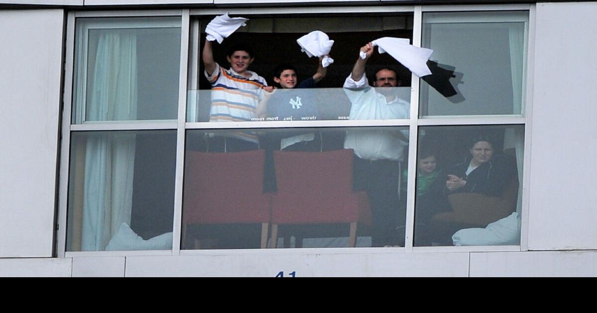 Check into the ultimate baseball Octavio Dotel