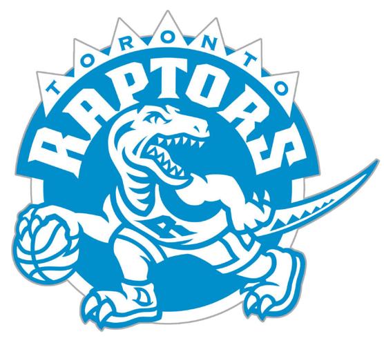 Raptors rebranding: Which colour scheme fits best?