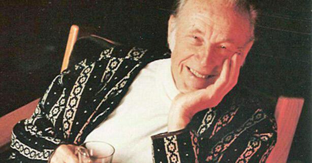 Jan Rubes, 89: Played Amish grandfather in Witness