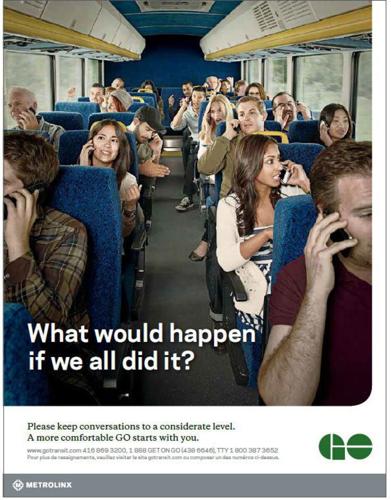 GO Transit makes train Quiet Zones permanent