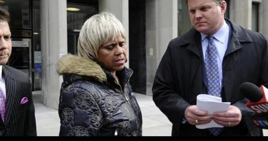 Katelynn Sampson: Guardians sentenced to life in prison for murdering 7 ...