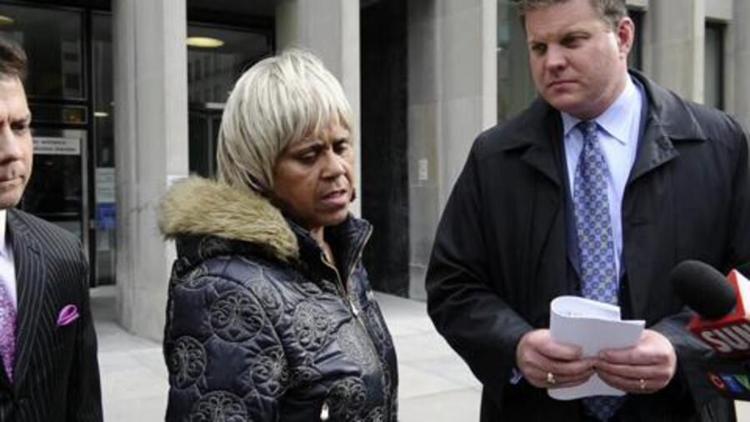 Katelynn Sampson: Guardians sentenced to life in prison for murdering 7 ...