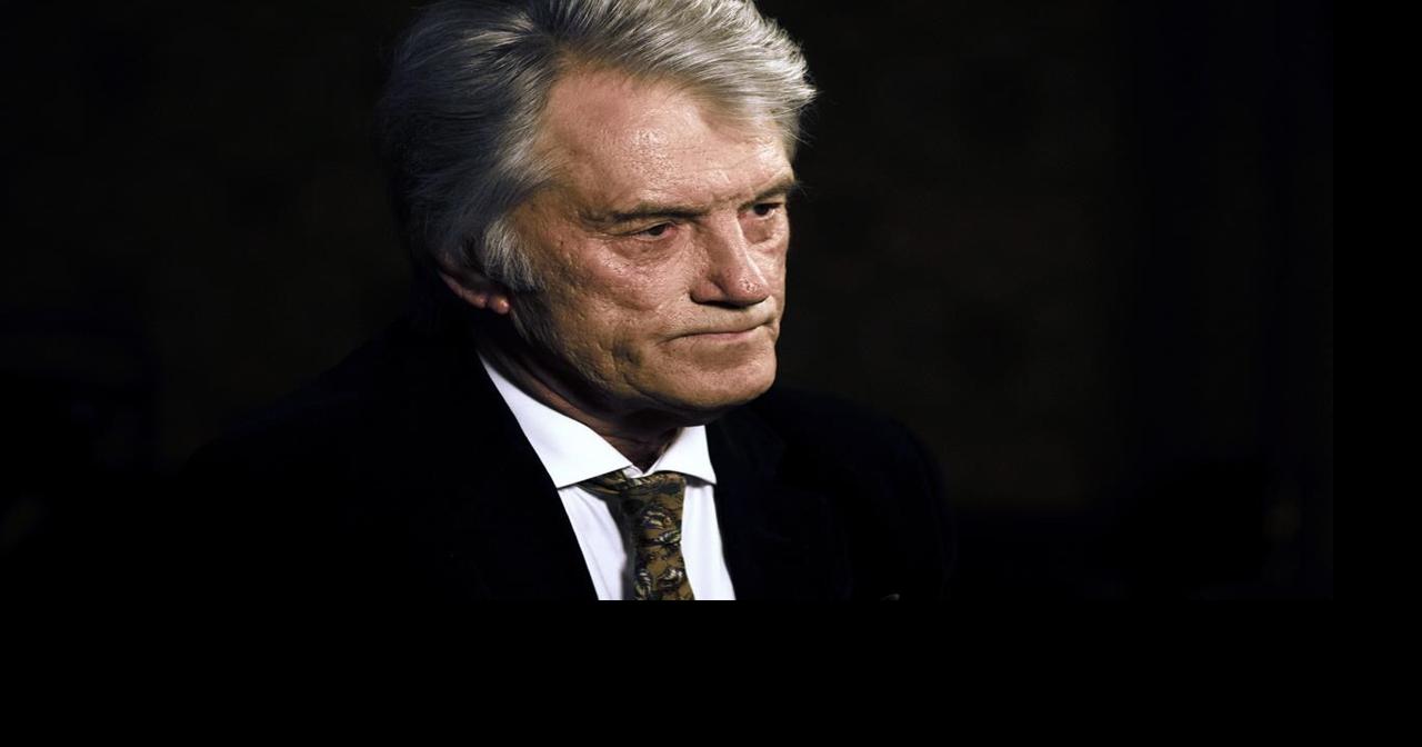 Ex-Ukrainian president says US delay in war aid was 'colossal' waste ...