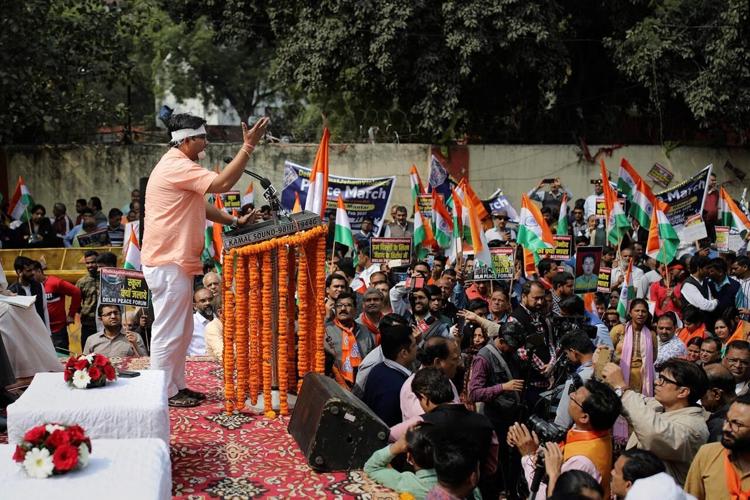 As India counts dead, brutality of Hindu-Muslim riot emerges