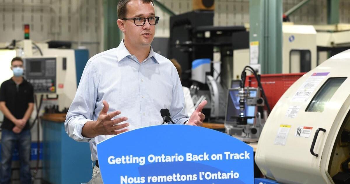 Ontario engineers remove Canadian work experience requirement for ...